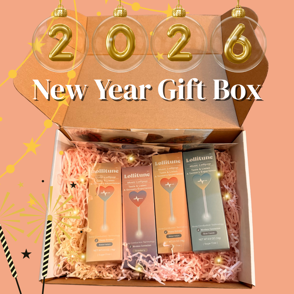 The Viral Bone Conduction Music Lollipop: Why It’s Taking Over Your So ...